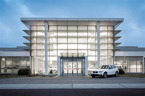 Bmw Performance Center Us Rider Academy