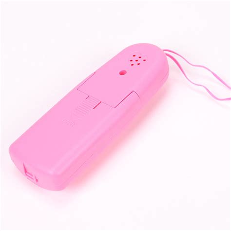 Multi Speed Bullet Vibrator Remote Control Dildo