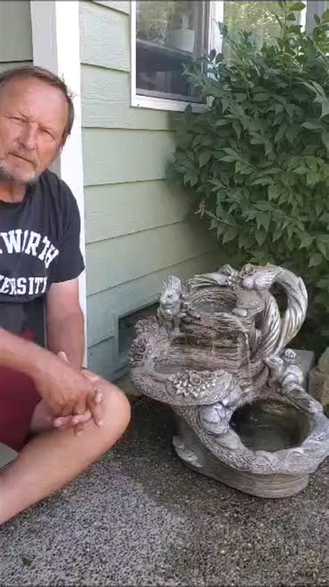 Listen To That Tinkle R Funny