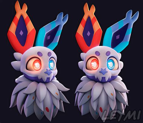 Plush 3d T For Ivycomb By Leymi Lopez On Deviantart