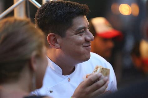 Se Llevó A Cabo El Festival Mundial Del Choripán En Córdoba Infobae