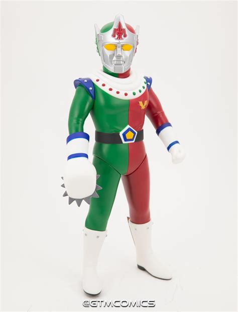 Izenborg Pvc Character Figures Rkuwaitads