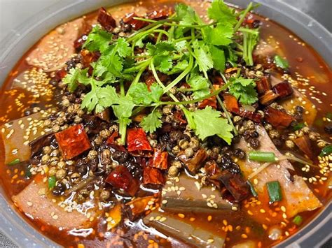 What To Eat In Chongqing 2026