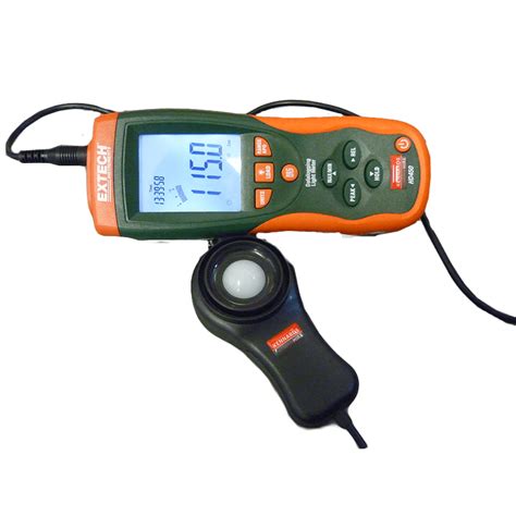 Light Meter For Rent Kennards Hire