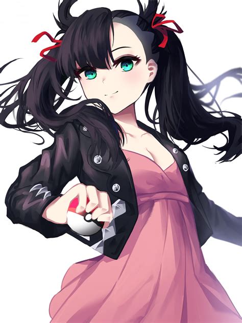 Marnie Rnintendowaifus