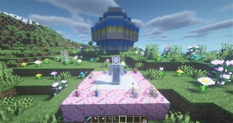 Best Minecraft Easter Skins Dot Esports