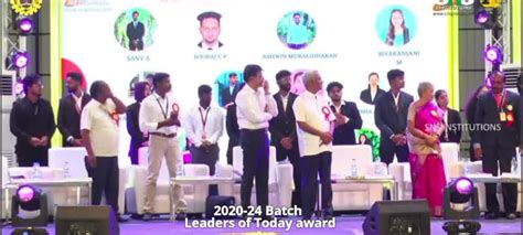 T Gomathy Sankar On Linkedin Achievements Gratitude Snsinstitutions Career