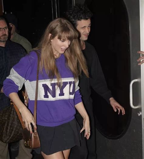 Why Did Matty Healy And Taylor Swift Split Inside Glastonbury