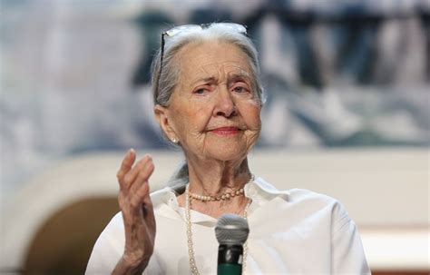 Joanne Linville Actress Known For Her Appearances In ‘star Trek And ‘twilight Zone Dies At 93
