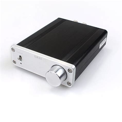 Comparing Class T Amps