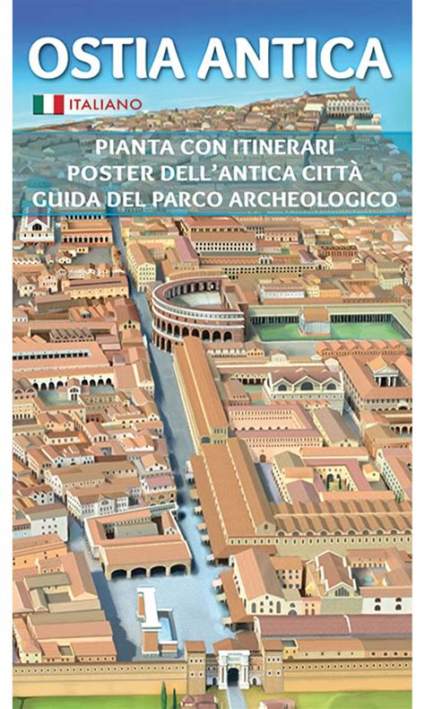 Ostia Antica Gruppo Lozzi Editori