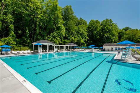 Photo Gallery Seven Locks Swim And Tennis Club