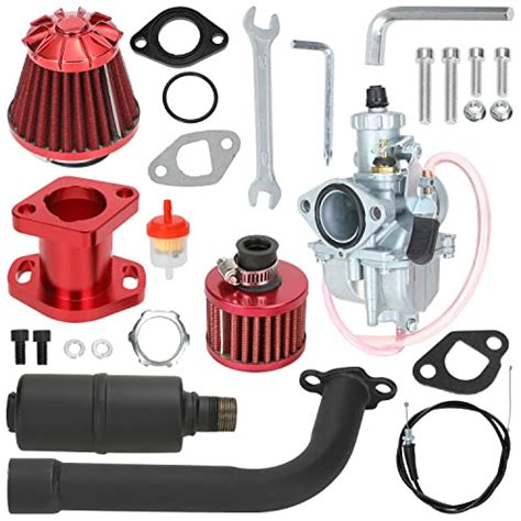 I Tested The Ultimate Predator 212 Performance Kit And The Results Blew