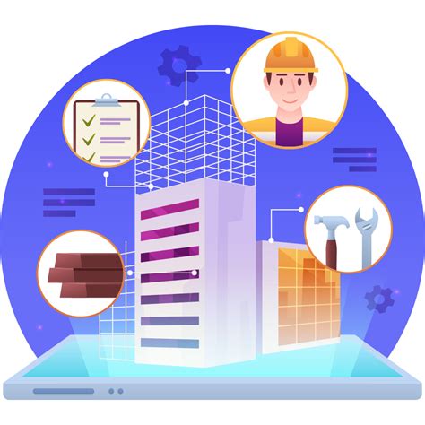 Building And Construction Software Development Company In Madurai India