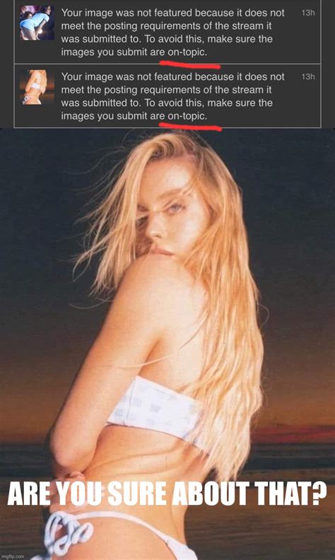 Breaking Imgflip News Booty Mods Deem Booty Memes Off Topic For Booty