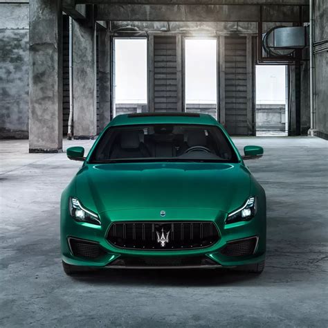 Maserati Quattroporte Price In India May 2026 Specs Reviews