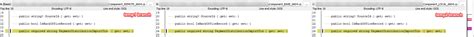Git Bash REMOTE Point To Different Branches In Git Merge Vs Rebase Stack Overflow