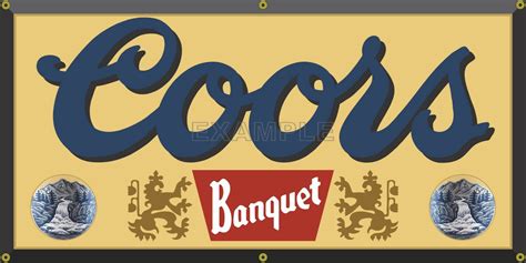 Coors Banquet Logo History At Helen Byrne Blog