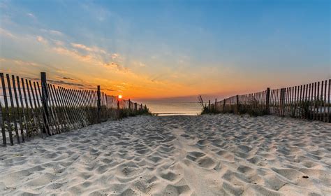Explore The Rehoboth Beach Boardwalk Delaware Beaches Visitors Guide