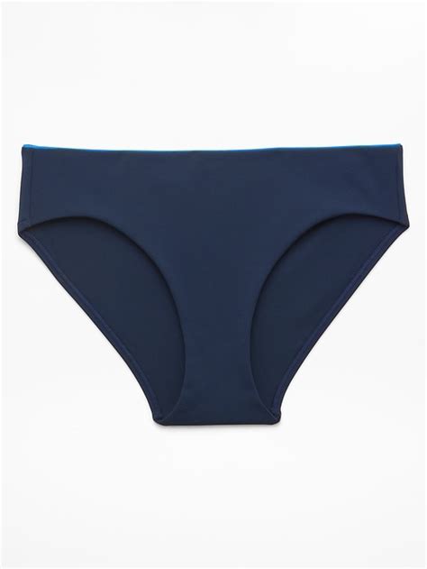 Hipster Full Tipped Swim Bottom Athleta