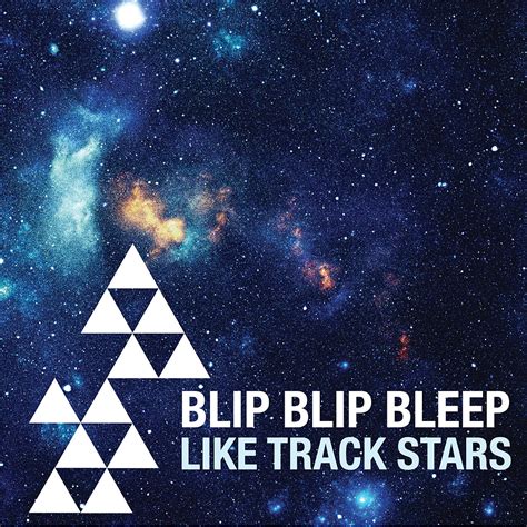 Blip Blip Bleep Freak You Out Insomnia Radio Indie Music Network