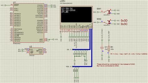 GitHub Efthymios Ks AVR DS DS Based RTC C Library For AVR Microcontrollers