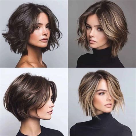 Taglio Capelli Donna Tutte Le Tendenze Per Trovare Lo Stile Perfetto