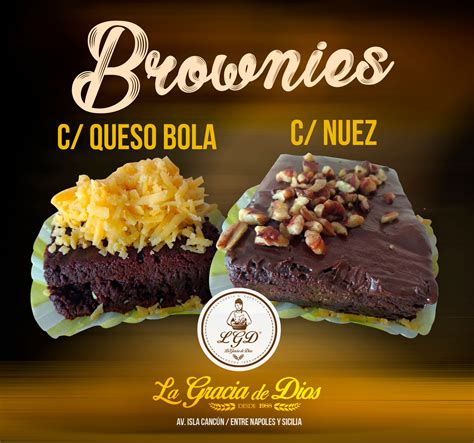 La Gracia De Dios Panaderia Y Café Chetumal