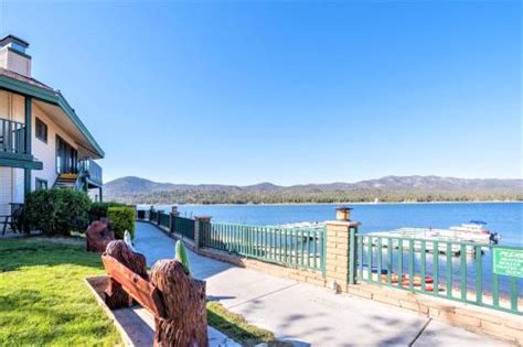 Lagonita Lodge Big Bear Lake Updated Prices 2025