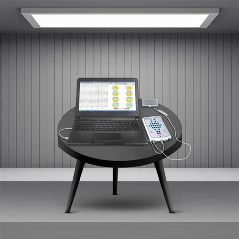 Allengers Virgo Poratble Electroencephalograph Machine At Best Price In