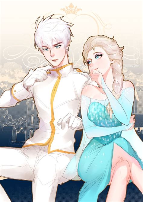 Jack And Elsa Rule 34 Startupaso