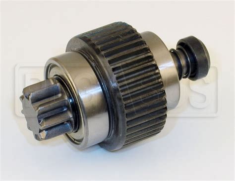 Tilton Super Starter Drive Pinion Assembly Pegasus Auto Racing Supplies