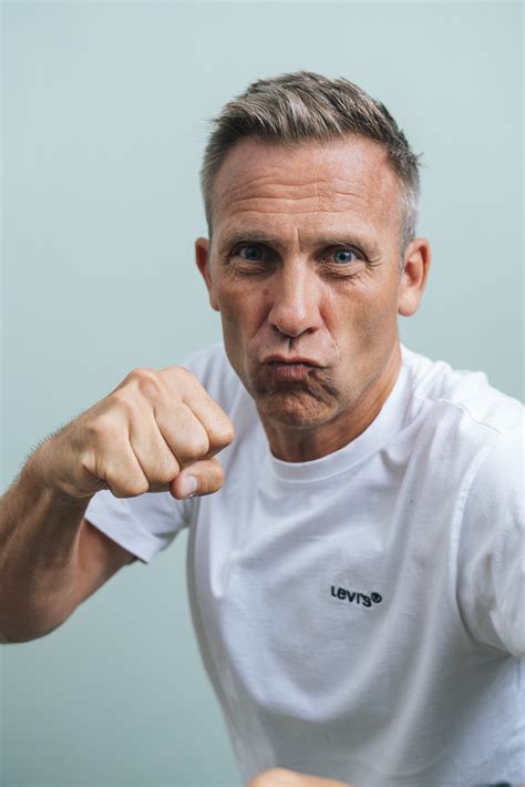 Andre Juno Casting Leipzig