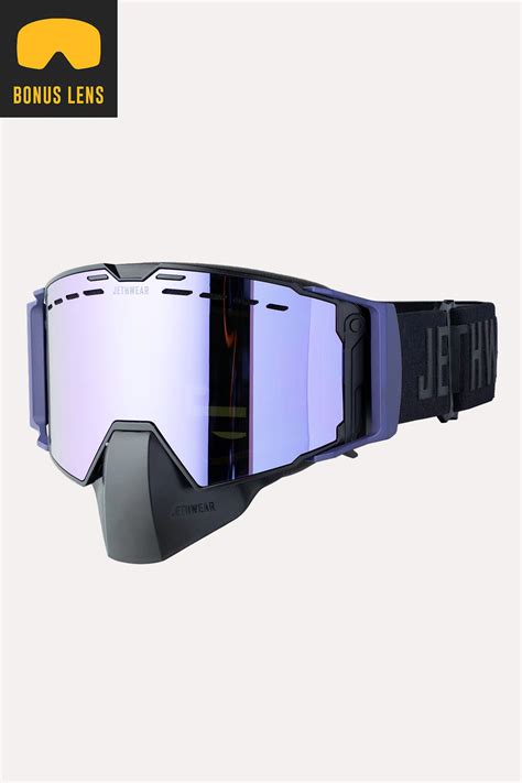 Goggles