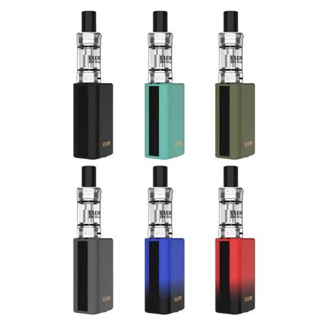 Buy Eleaf Mini Istick 20w Kit For The Best Price In India Fast And Cheap Delivery