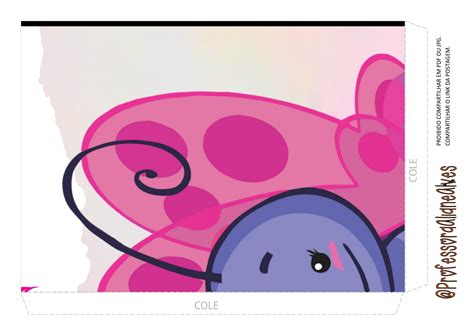 Professora Aliane Alves Oficial Borboletinha Painel Colorido