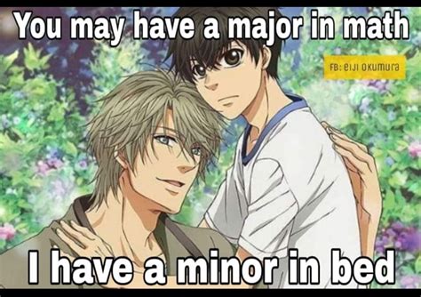 Yaoi Memes On Tumblr