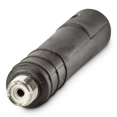 Prise So 239 Pour G5rv Twin Lead 300 Ou 450 Ohms Moonraker