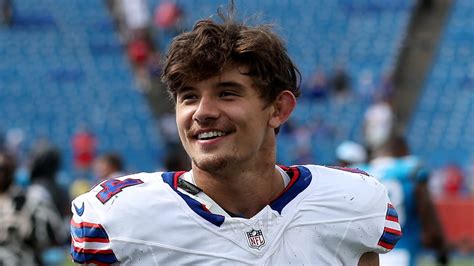 Buffalo Native Joe Andreessen Defeats All Odds By Securing Roster Spot