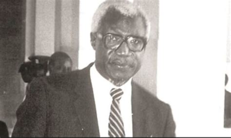 The High Profile Sm Otieno Court Case Of 1987 Kenya Insights