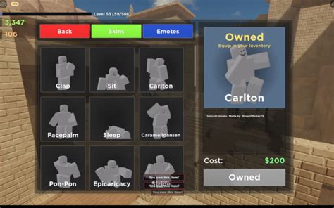 How To Emote In Evade Roblox Evade GamesKeys Net How To Emote In Evade Roblox Evade GamesKeys Net