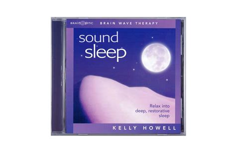 Kelly Howell Sound Sleep Sleepphones® Comfortable Headband