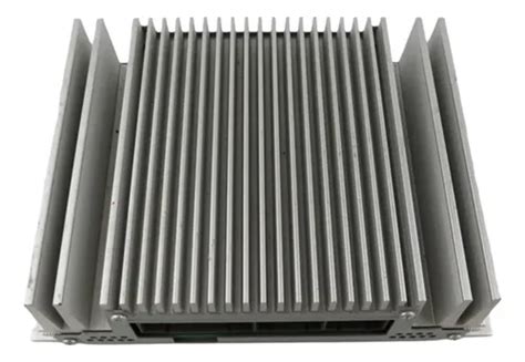 Car Amplifier Unit External Amp Assy 96370 A4000 For Kia Ron Mercadolivre