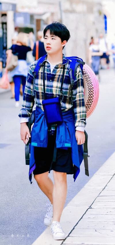 郭麒麟 高清图片，堆糖，美图壁纸兴趣社区