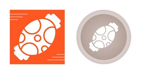 Candy Vector Icon 39984160 Vector Art At Vecteezy