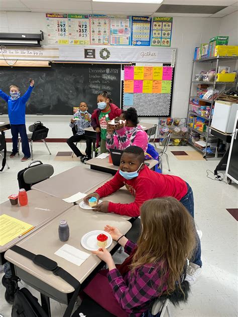 Bluefield Intermediate Bluefield Intermediate School