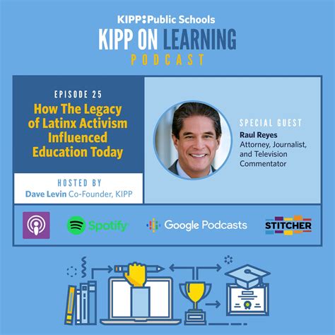 Kol Episode25 Kipp Public Charter Schools