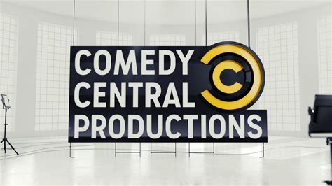 Comedy Central Hd Logo