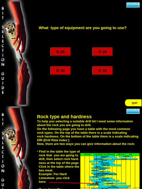 Bit Selection Pdf Bit Selection Pdf