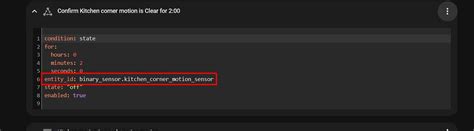 Ha Using For Automation Entity Id Vs Entity String Some Devices Not Showing Missing